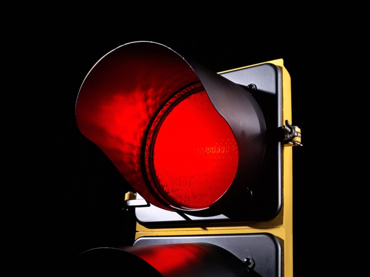 Running Red Lights in Seattle: Top 8 Bad Intersections - GLP Attorneys