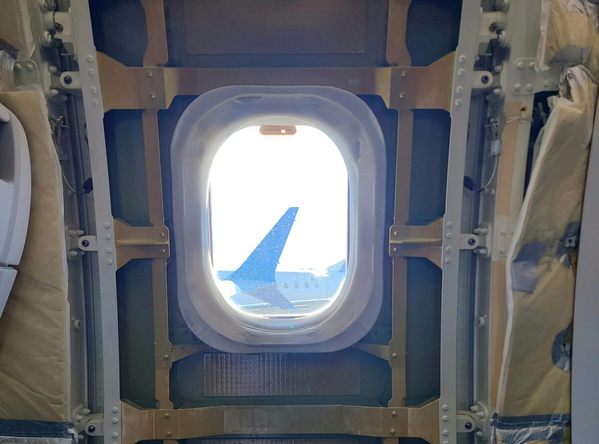 Seattle Passengers Suing Alaska Airlines Following Boeing 737 Fuselage ...