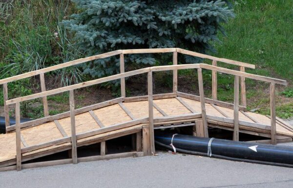 Navigating Construction Sites: Washington's Laws on Safe Ramps and ...