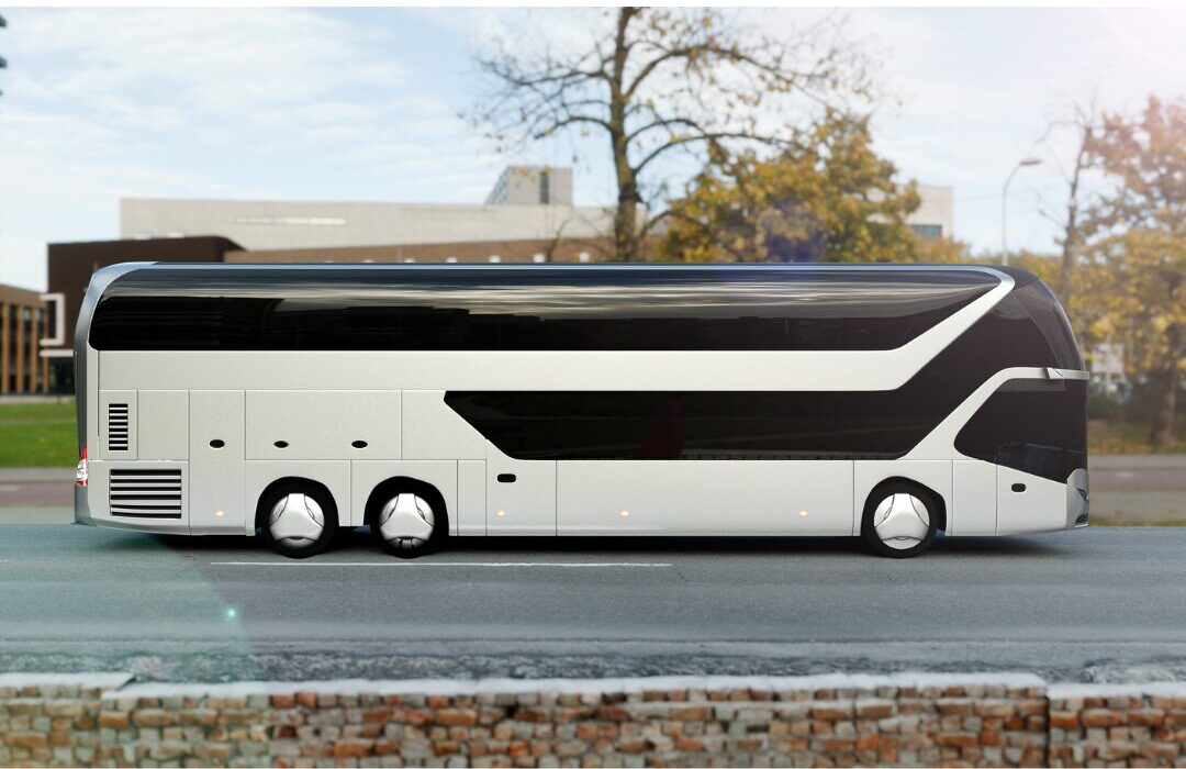 STA Pulls Double-Decker Buses After Viaduct Crash Injures Seven in ...